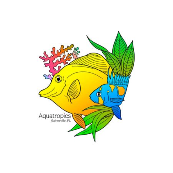 Aqua tropics' (aquatropics) software portfolio | Devpost