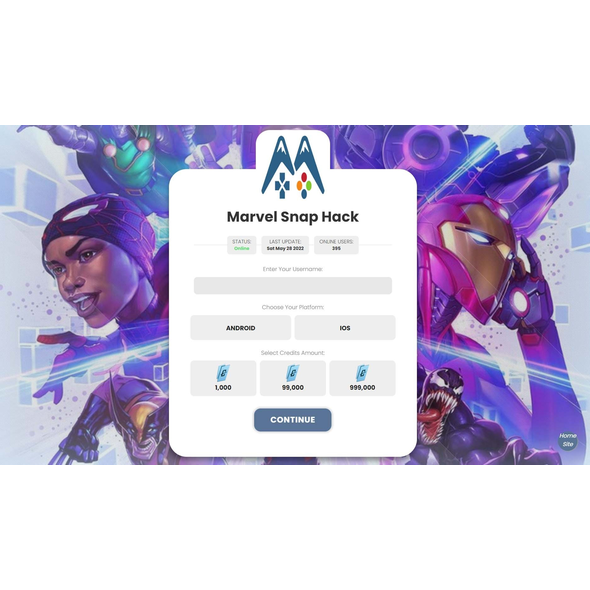 marvel-snap-mod-hack apk's (marvel-snap-mod-hack) software portfolio | Devpost