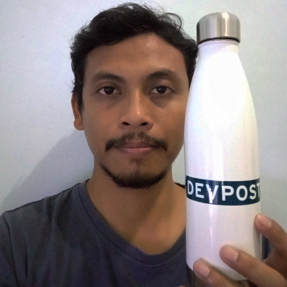 ZOHAN FACHRULLWAHAB's (joese6) software portfolio | Devpost