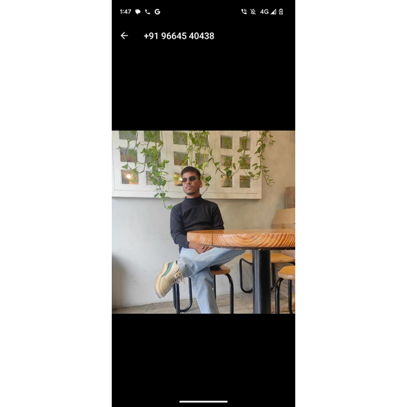 Robin T's (robintejaswi4) software portfolio | Devpost