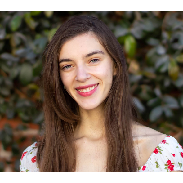 Anna Kazannik's (ann-kazannik) software portfolio | Devpost