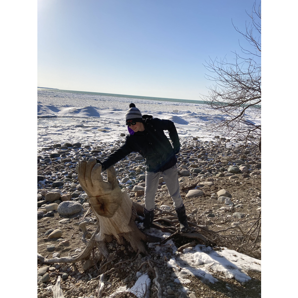 Raymon Drost's (ray_drost) software portfolio | Devpost