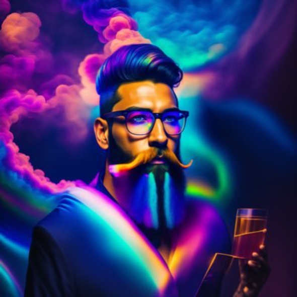 Joseph Pollack's (joseph-pollack) software portfolio | Devpost