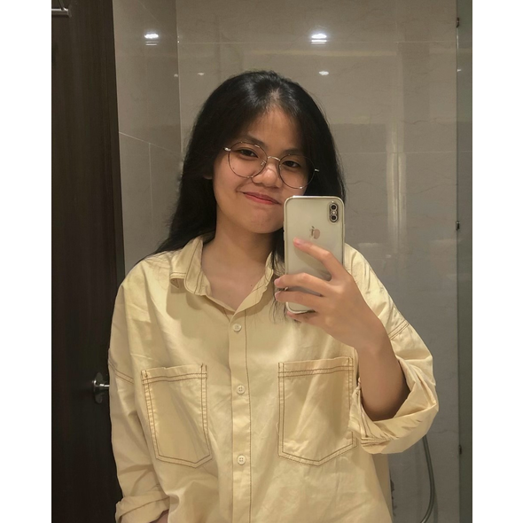 Nhi Tran's (lookingforangels27) software portfolio | Devpost