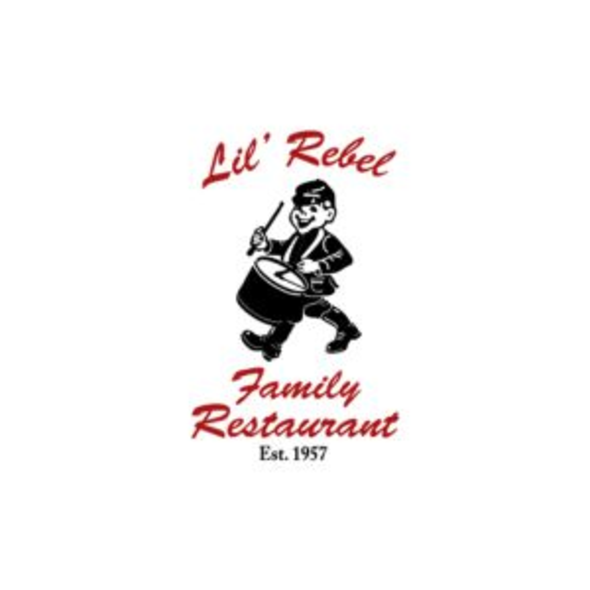 Lil Rebel's (lilrebel) software portfolio | Devpost