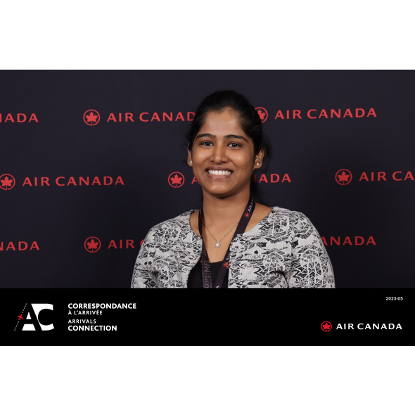 Geetha Dabbara's (g-dabbara) software portfolio | Devpost