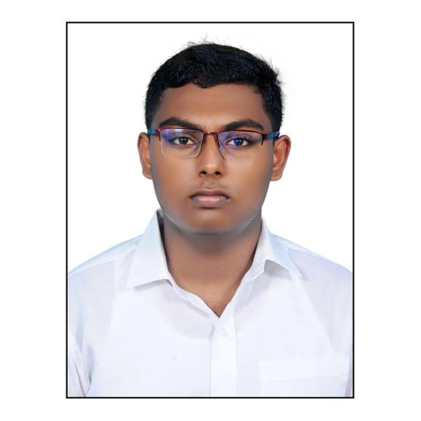 Gold Sharon's (gold33sharon) software portfolio | Devpost