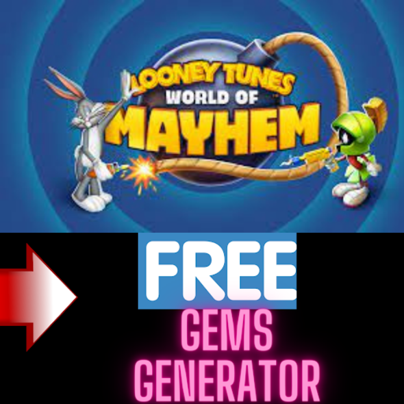 #FREE# Looney Tunes World of Mayhem Hack Cheats Gems Generator's (looneytunesworldofmayhemhack ...