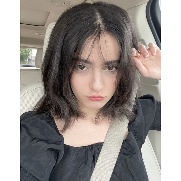 Rose Alavi Toussi's (ralavito) software portfolio | Devpost