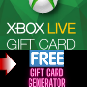 ((FREE)) Xbox Gift Card Generator Without Verification's ...