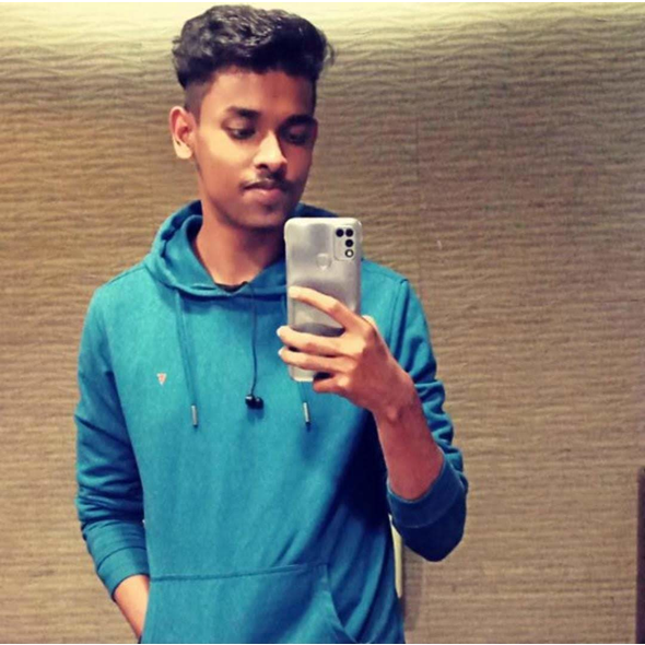 Atulya Kumar's (atulyakr-2003) software portfolio | Devpost