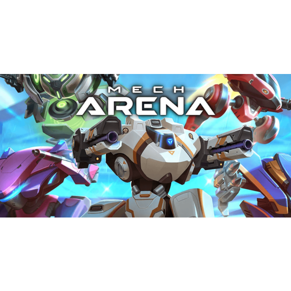Mech Arena Coins & Credits generator cheats no human verification's (zmgpavkmtkccf) software ...