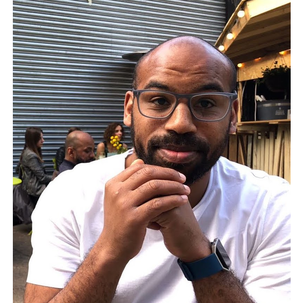 Chris Dawson's (dna-strand) software portfolio | Devpost