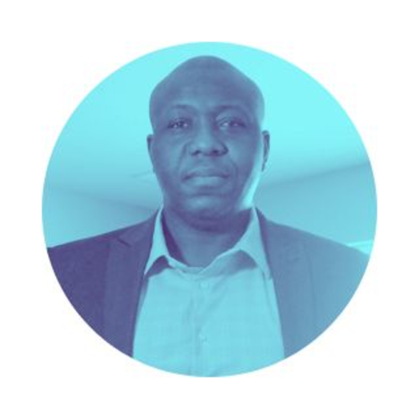 Eric Kaigama's (diasporabanks) software portfolio | Devpost