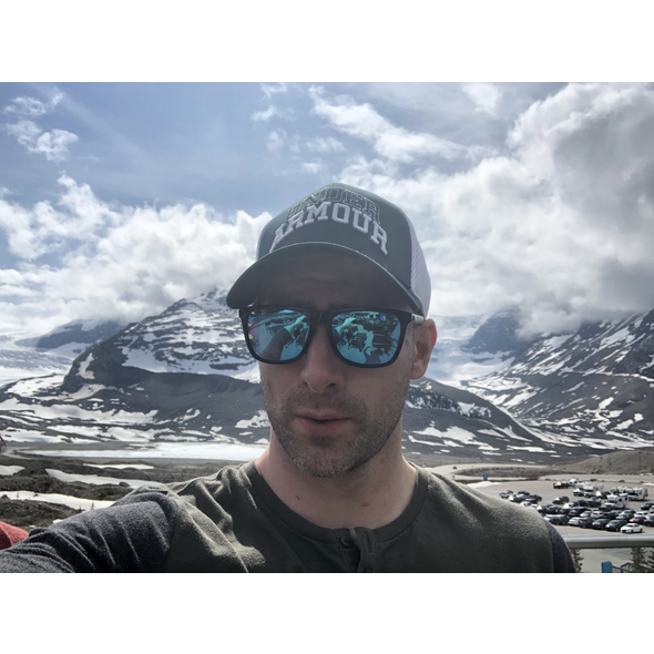 Tim Davidson's (timothy-w-davidson) software portfolio | Devpost