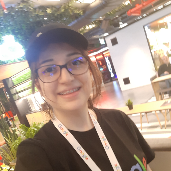 Selin Doga Orhan's (selindoga) software portfolio | Devpost