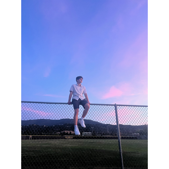 Alex Bonev's (Alex-Bonev) software portfolio | Devpost