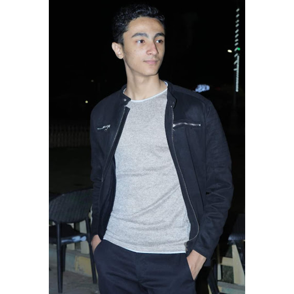 Mohamed Hemdan's (mh2850251) software portfolio | Devpost