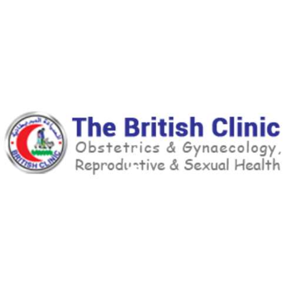 The British Clinic's (thebritishclinicofficial) software portfolio | Devpost