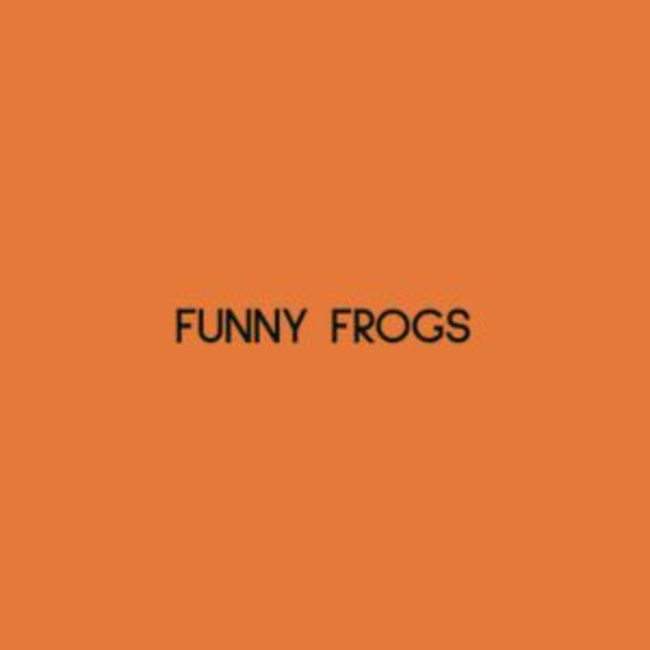 Funny Frogs' (funnyfrogs) software portfolio | Devpost