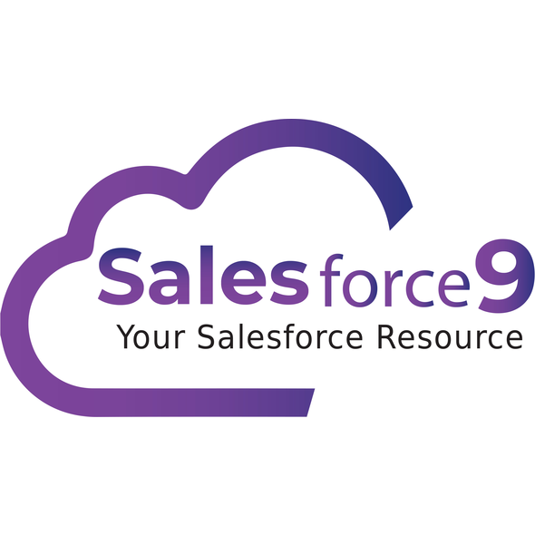 Salesforce 9's (salesforcenine) software portfolio | Devpost