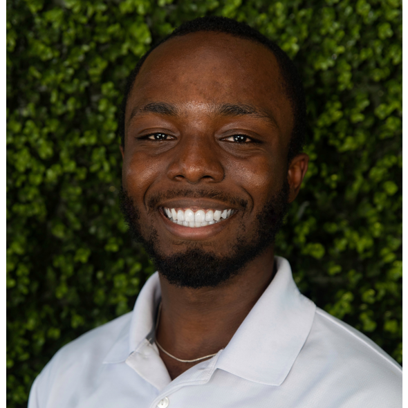 John Atkinson's (Green-atkinson) software portfolio | Devpost