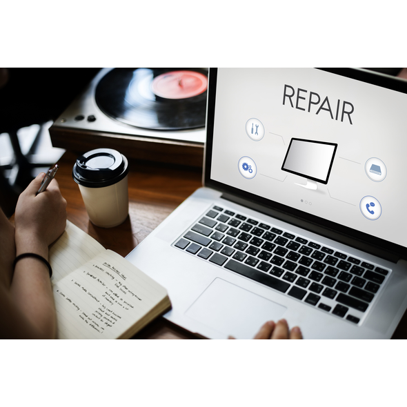 Laptop Repair's (repairlaptop10) software portfolio | Devpost