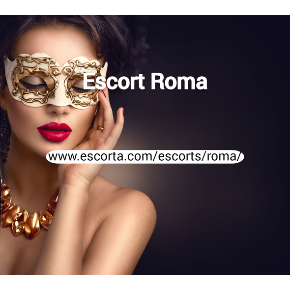 Escort Roma's (romaescorta) software portfolio | Devpost