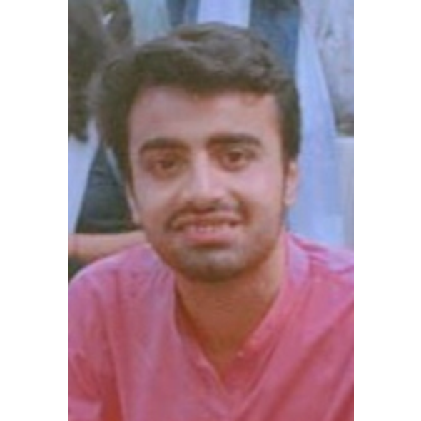 Anurag Kumar Jha's (sanjaykumarjha604) software portfolio | Devpost