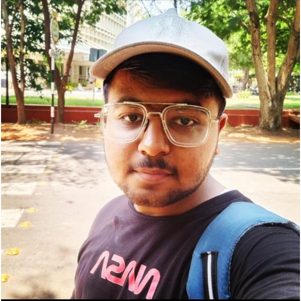 Prathmesh Atkare's (theprathamcode) software portfolio | Devpost