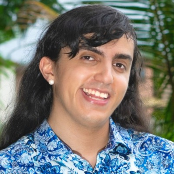 Javier Bracho's (JaviTrek) software portfolio | Devpost