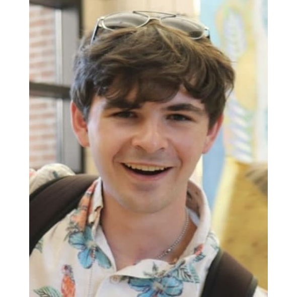 John Andrews' (superpatrex) software portfolio | Devpost