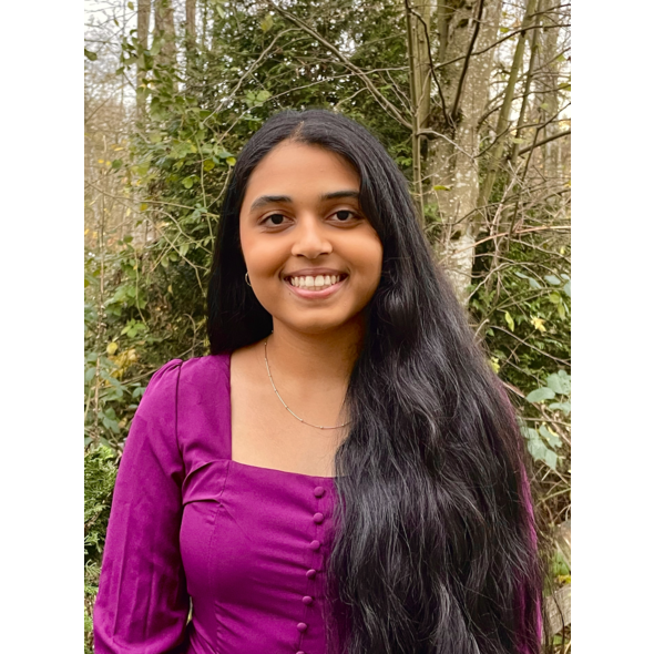 Harshitha Rebala's (Harshi-R) software portfolio | Devpost