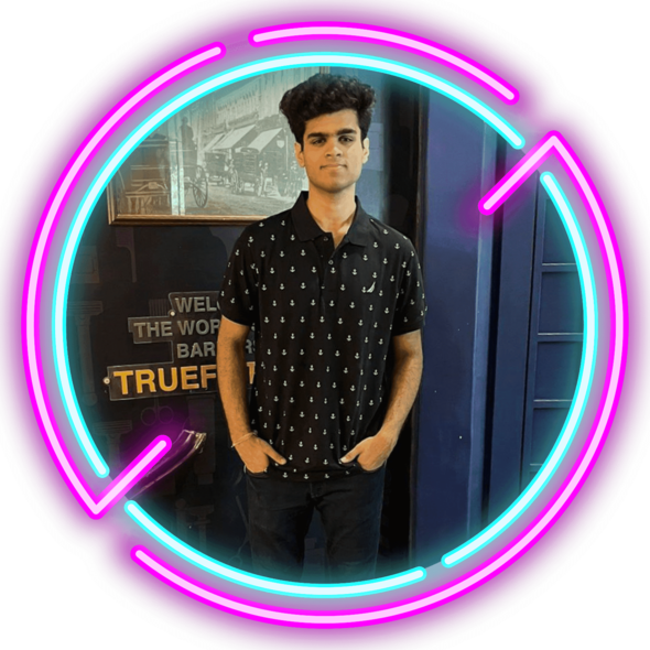 Aryan Kapoor's (kapoor95aryan) software portfolio | Devpost