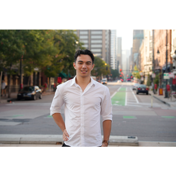 Ronan Takizawa's (ronantakizawa) software portfolio | Devpost