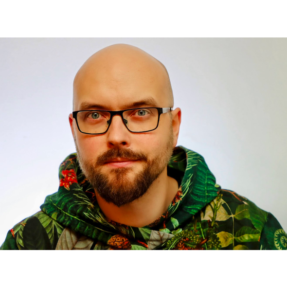 Michael Dubel's (michal-dubel) software portfolio | Devpost