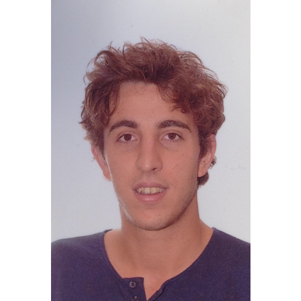 Marco Arimattei's (marco-arimattei) software portfolio | Devpost