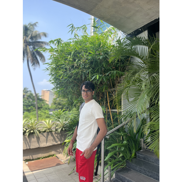 Rishikant Chigrupaatii's (rishikantchigrupaatii-24) software portfolio ...