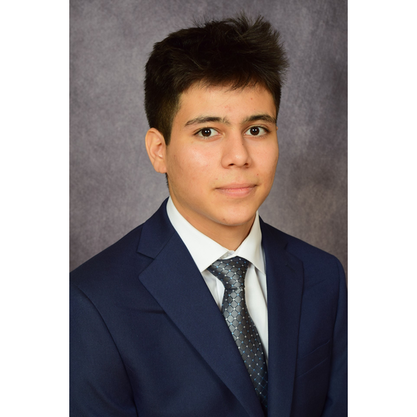 Brandon Salazar's (bsalazarny) software portfolio | Devpost