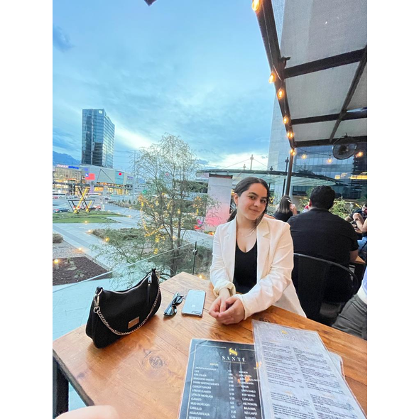 Oriana Hernandez's (orijoa) software portfolio | Devpost