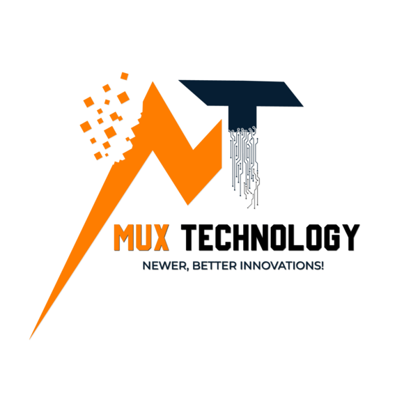 Mux Technology's (technologymux) software portfolio | Devpost