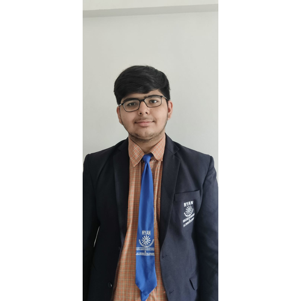 Drona Bajaj's (dronabajajofficial) software portfolio | Devpost