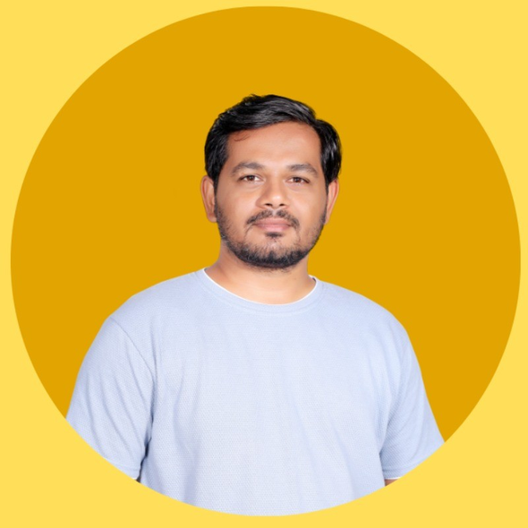 Ravi Rasadiya's (thedefibuilder) software portfolio | Devpost