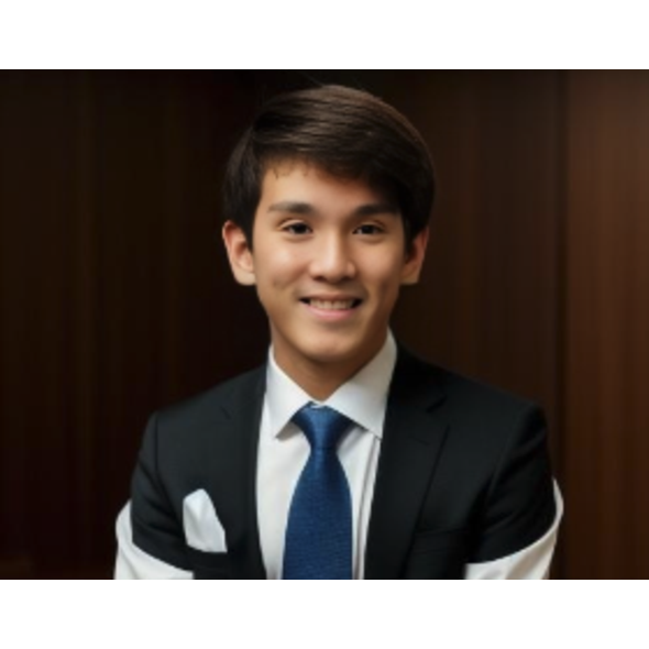 Edwin Chan's (EdwinChan) software portfolio | Devpost