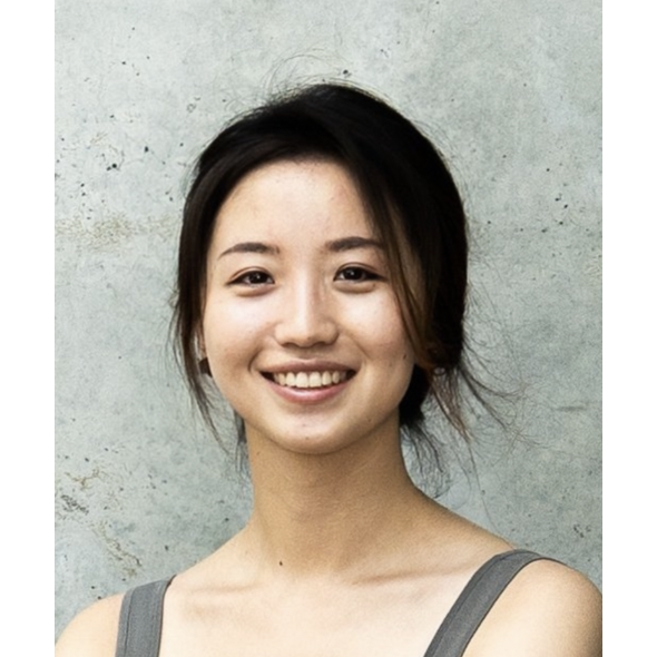 Yuhang Han's (Yuhang_Han) software portfolio | Devpost