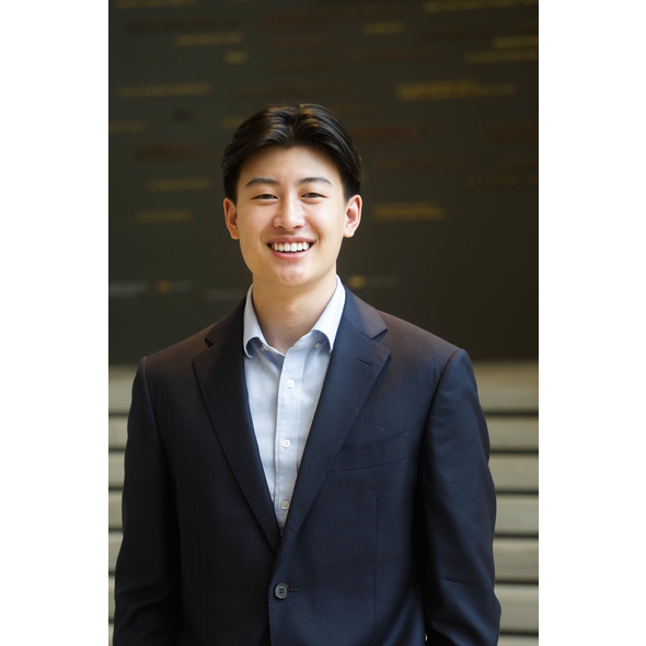 Nicholas Lam's (nicholasalexanderlam) software portfolio | Devpost