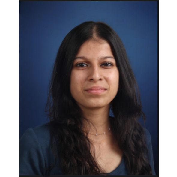 Harshil Goyal's (harshilgoyal73) software portfolio | Devpost