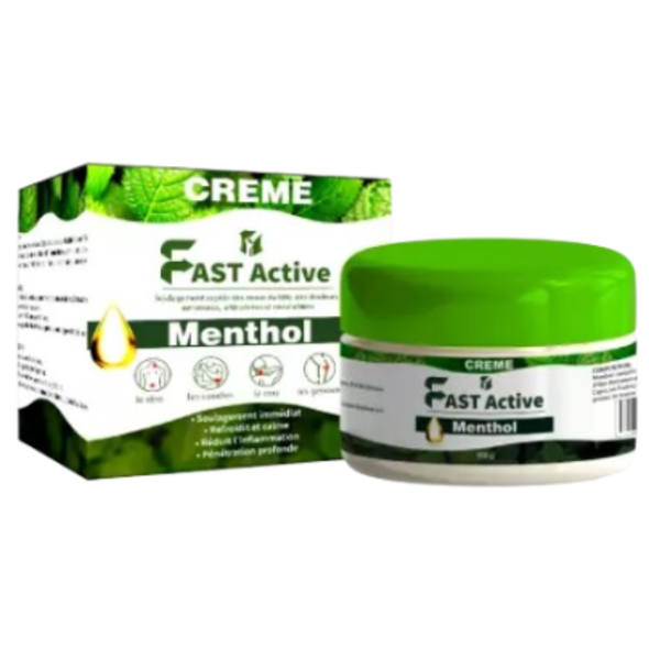 Fast Active Crème's (naincydavis) software portfolio | Devpost