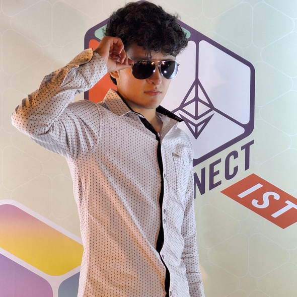 Neil Díaz's (NeilDiazWeb3) software portfolio | Devpost