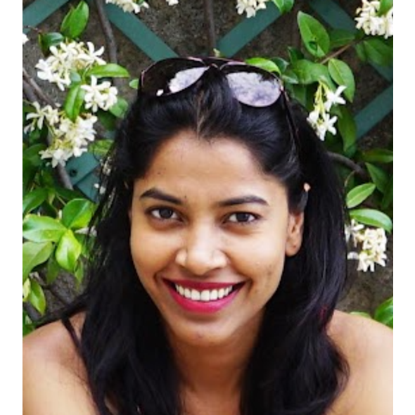 Hema T's (mailhema84) software portfolio | Devpost